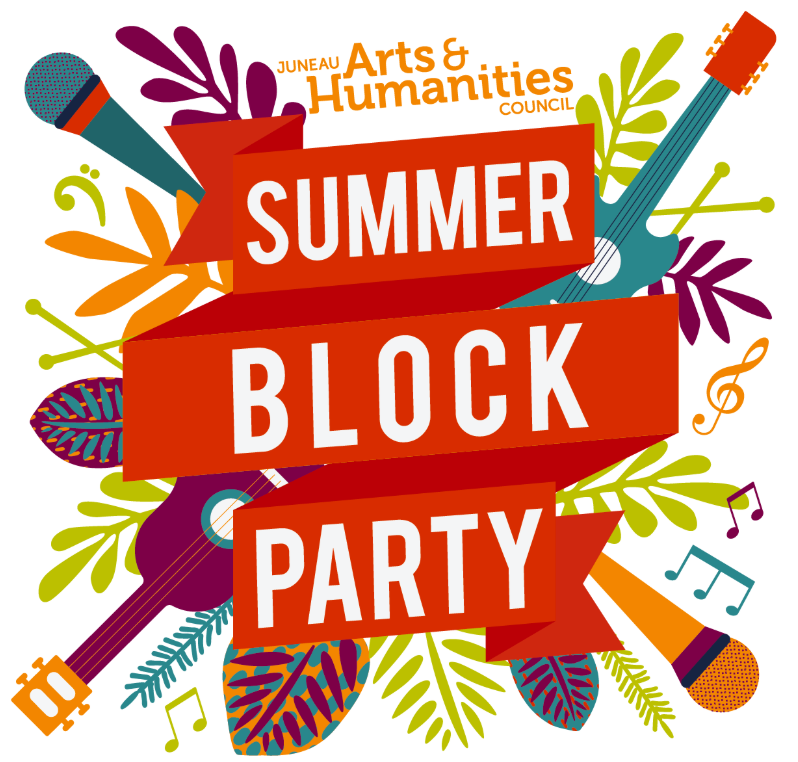 Summer Block Parties 2019 – CAPITAL CIVIC CENTER
